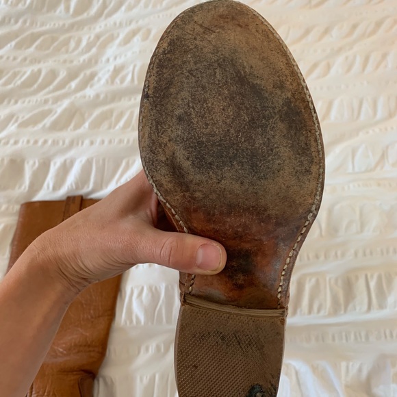 Bort Carleton | Shoes | Vintage Bort Carleton Boots | Poshmark